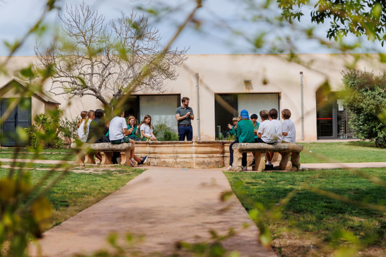 Secondary - Green Valley