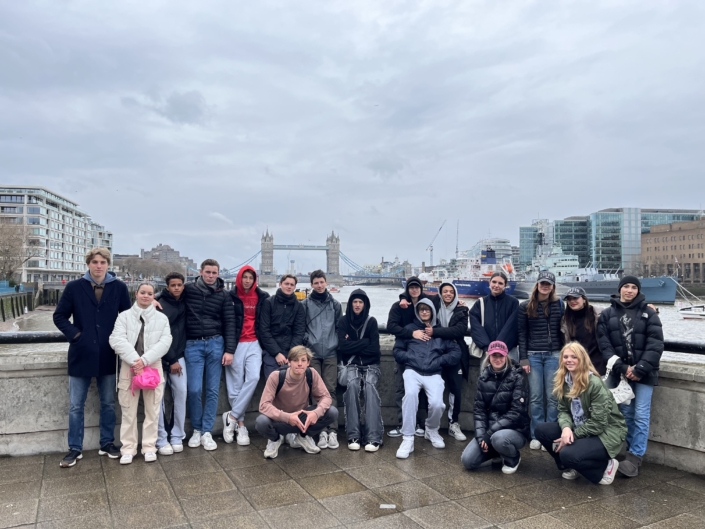 Secondary - Green Valley