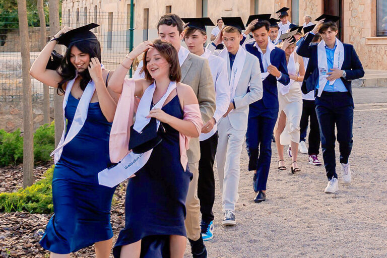 Green Valley School - International School in Mallorca - Green Valley